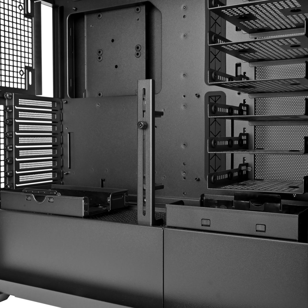 SilverStone Launches the SETA 2, a Next-Gen Mid-Tower Chassis for ...