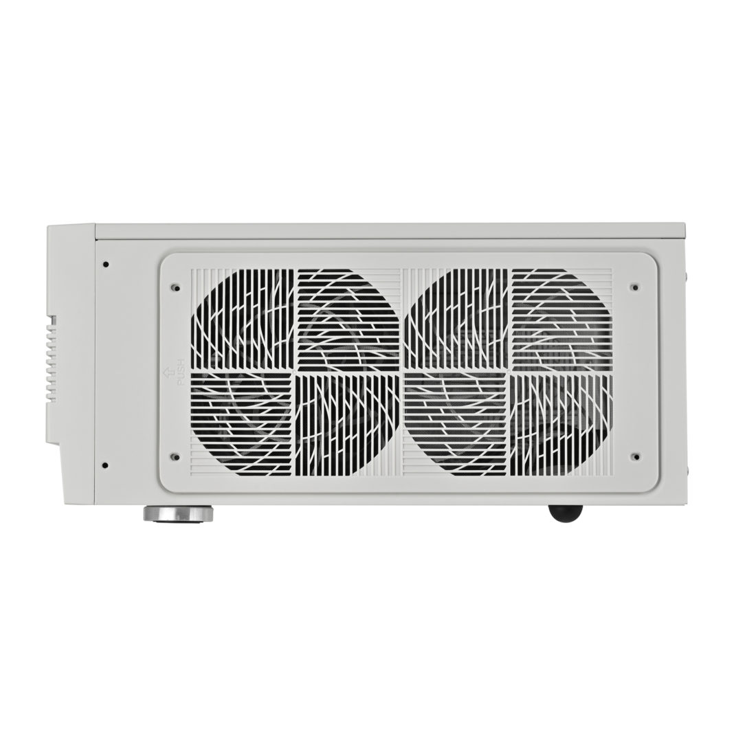 SilverStone Revives a Classic with the FLP01, a Retro-Inspired HTPC Chassis That Takes Cues from ...