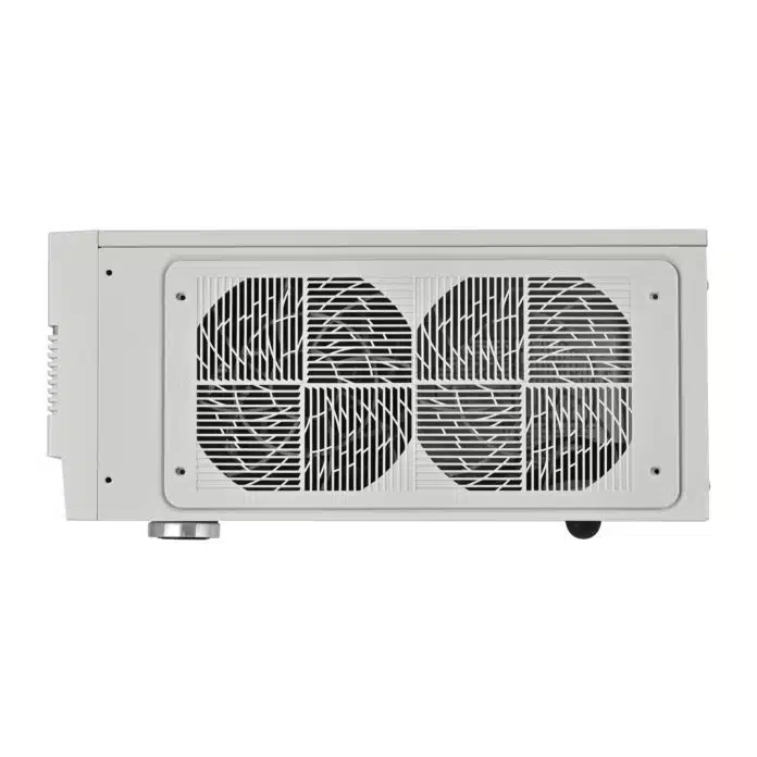 SilverStone Revives a Classic with the FLP01, a Retro-Inspired HTPC Chassis That Takes Cues from ...