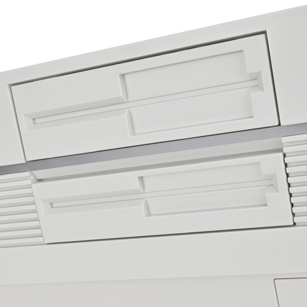 SilverStone Revives a Classic with the FLP01, a Retro-Inspired HTPC ...