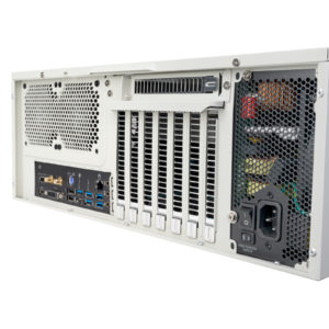 SilverStone Revives a Classic with the FLP01, a Retro-Inspired HTPC Chassis That Takes Cues from ...