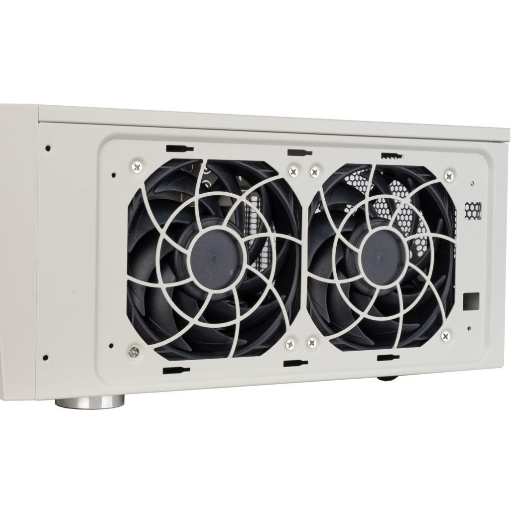 SilverStone Revives a Classic with the FLP01, a Retro-Inspired HTPC Chassis That Takes Cues from ...