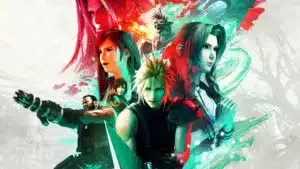 Square Enix Celebrates the Launch of FFVII REBIRTH on PC with New ...
