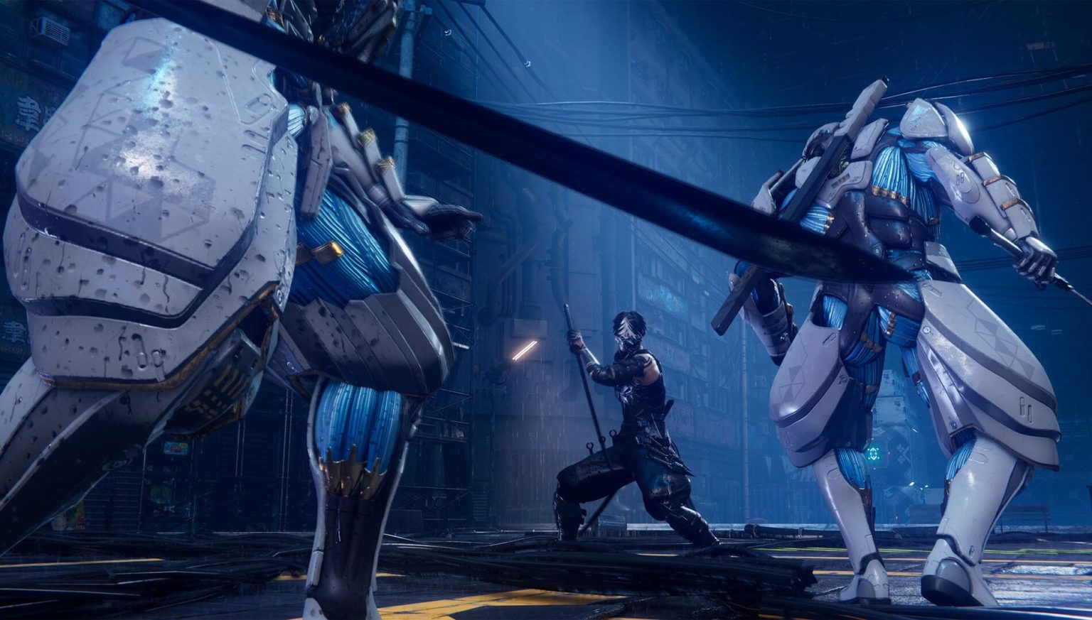 Team NINJA Makes 2025 "The Year of the Ninja" as Developer Announces ...