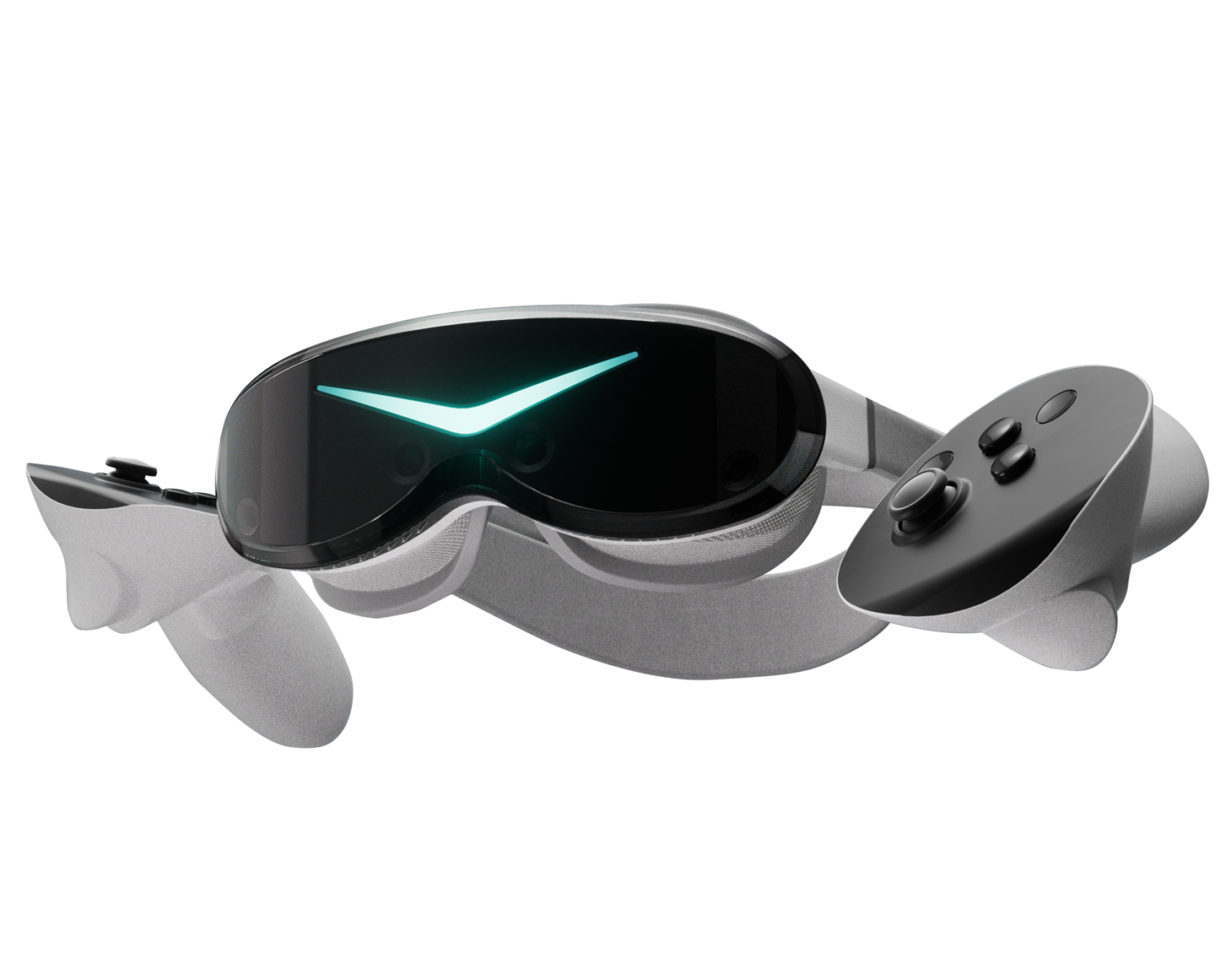 The Pimax Dream Air Is the World's Smallest Full-Feature 8K Resolution ...