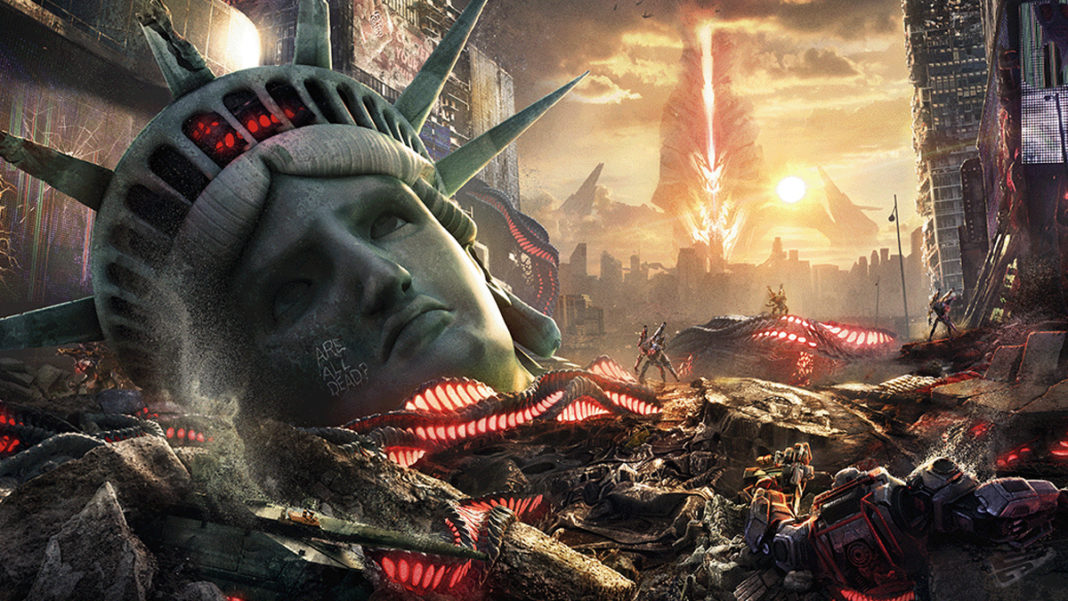 Transformers: Reactivate Canceled as Developer Splash Damage Scales ...