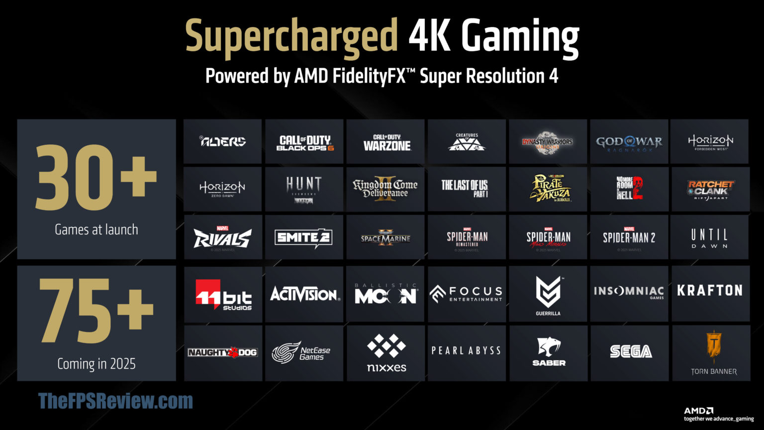 AMD Radeon RX 9000 Series GPUs & RDNA 4 Architecture & FSR 4 ...