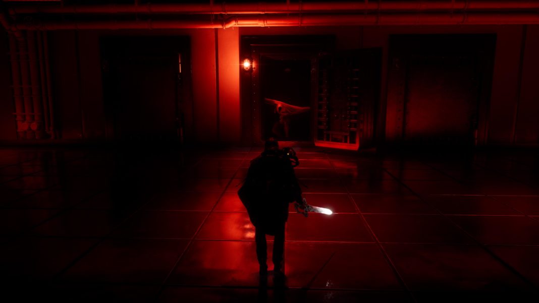 Hell is Us: New Sci-Fi Action-Adventure Game with Deus Ex's Art ...