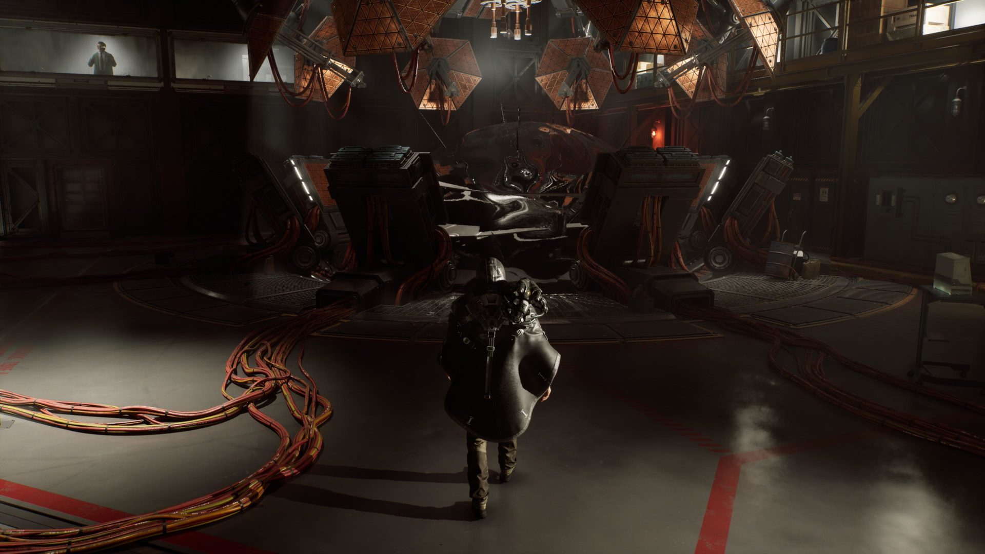 Hell is Us: New Sci-Fi Action-Adventure Game with Deus Ex's Art ...