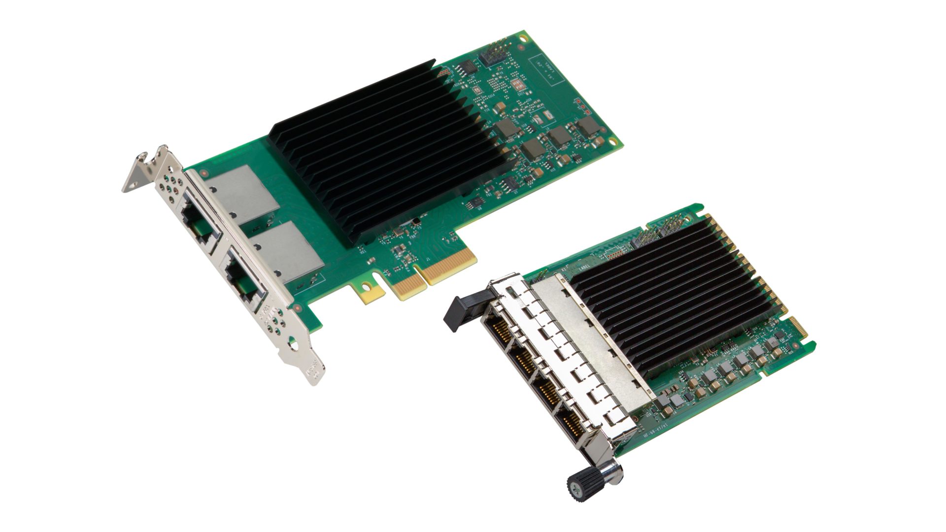 Intel Unveils Two New Ethernet Product Lines, Including the E830 ...