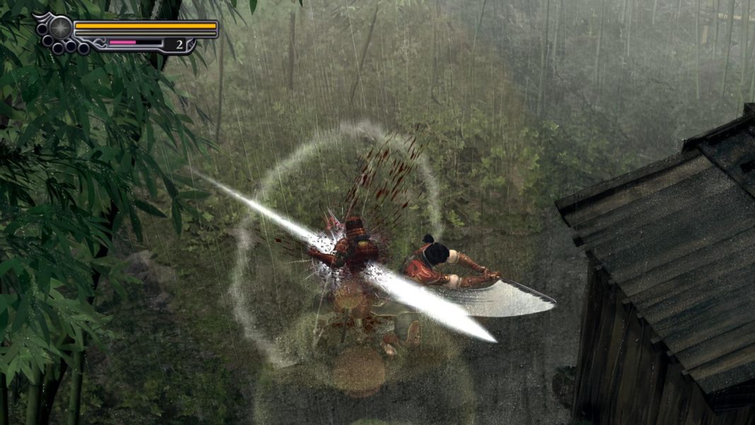 Onimusha: Way of the Sword Unveils Its Historic Hero as Capcom ...