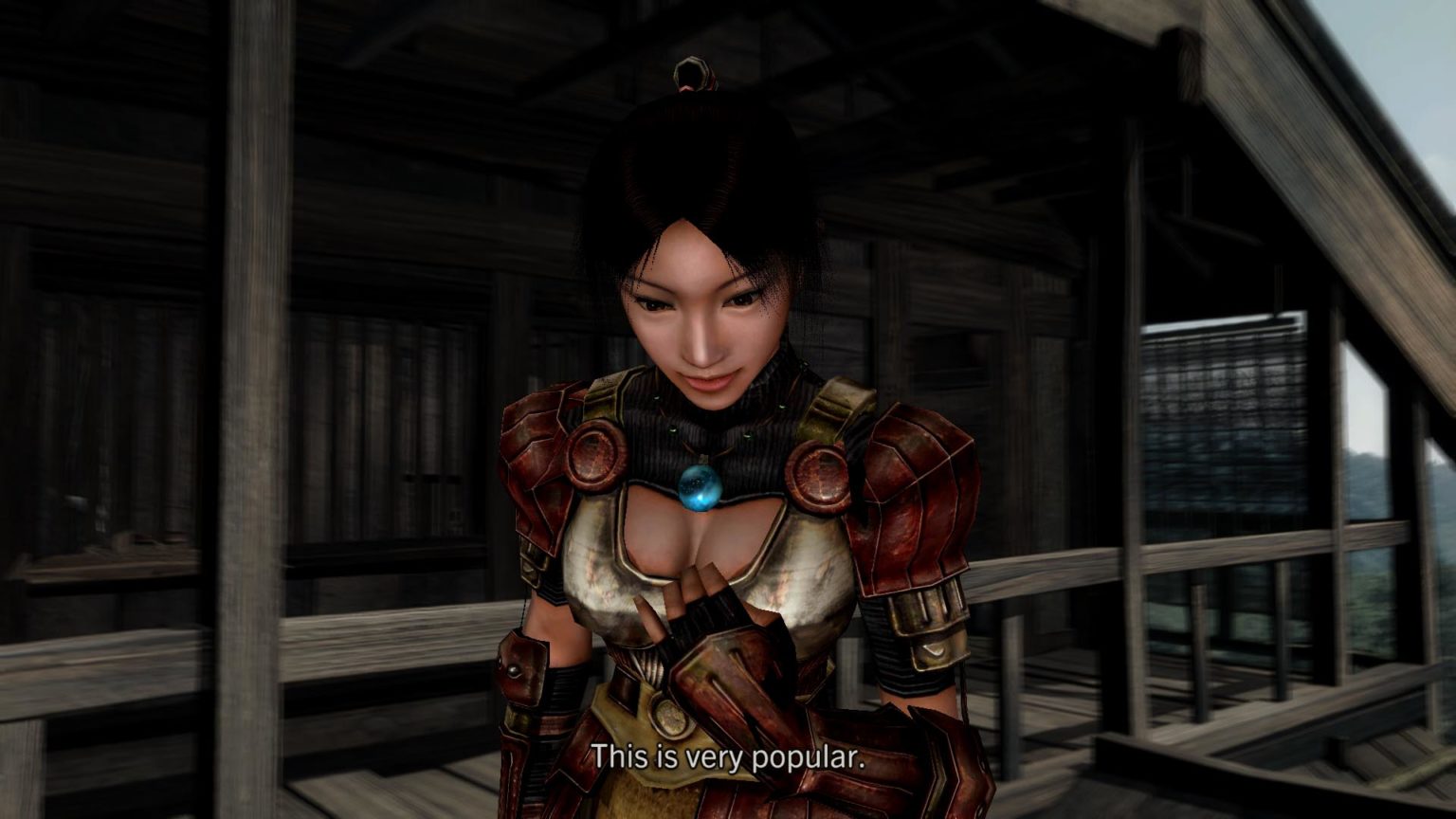 Onimusha: Way of the Sword Unveils Its Historic Hero as Capcom ...