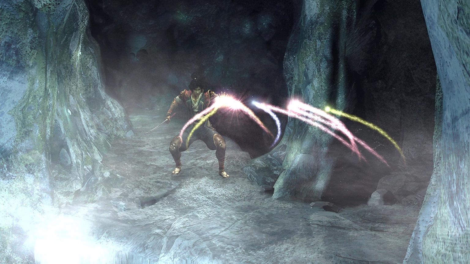 Onimusha: Way of the Sword Unveils Its Historic Hero as Capcom ...