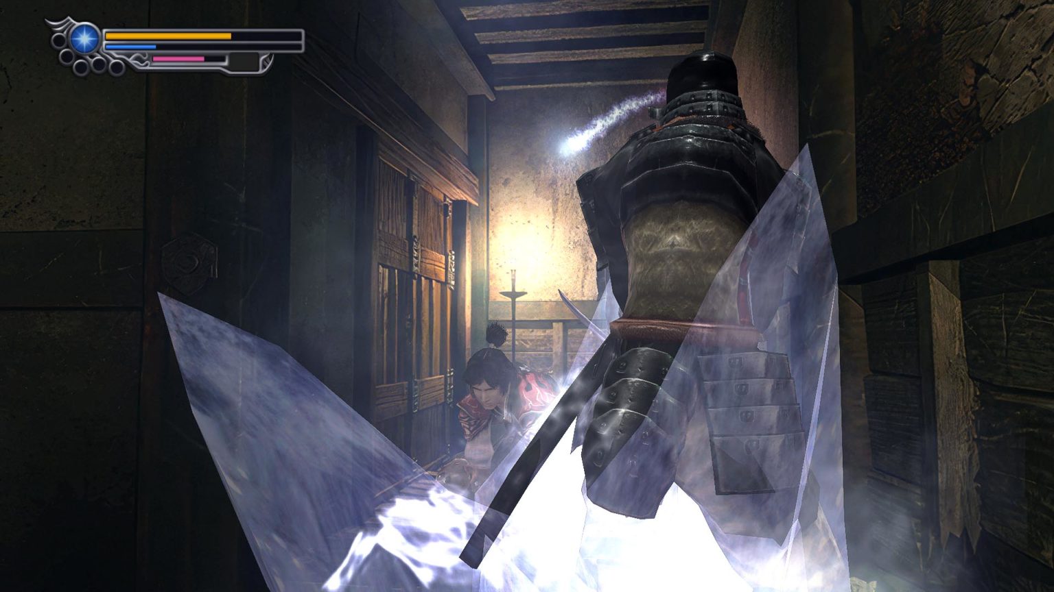 Onimusha: Way of the Sword Unveils Its Historic Hero as Capcom ...