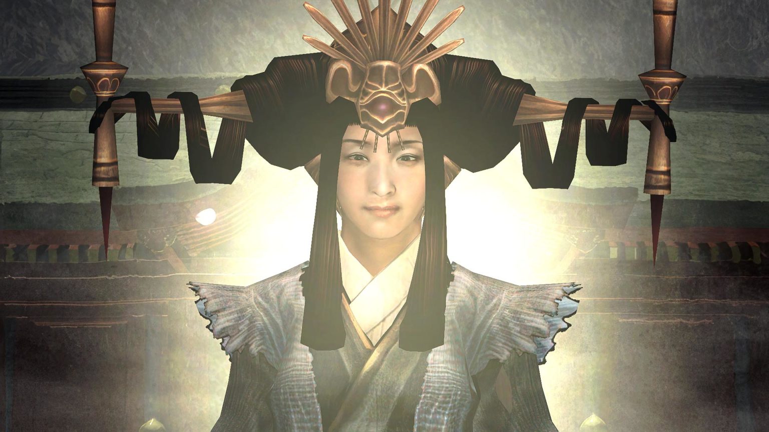 Onimusha: Way of the Sword Unveils Its Historic Hero as Capcom ...