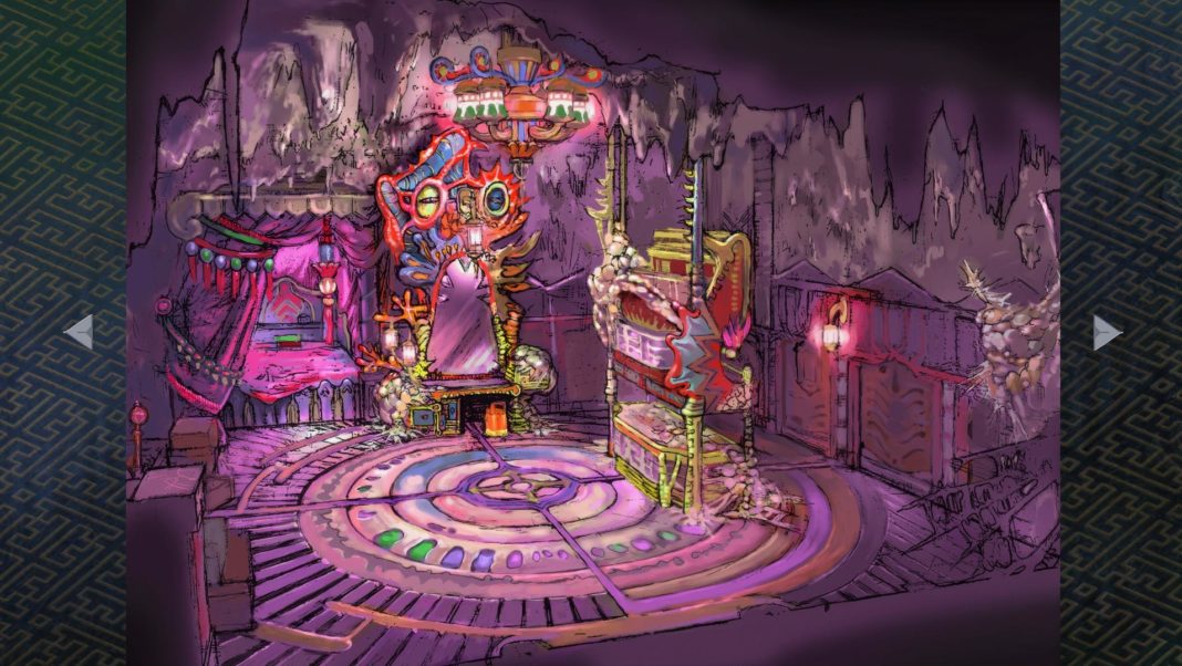 Onimusha: Way of the Sword Unveils Its Historic Hero as Capcom ...