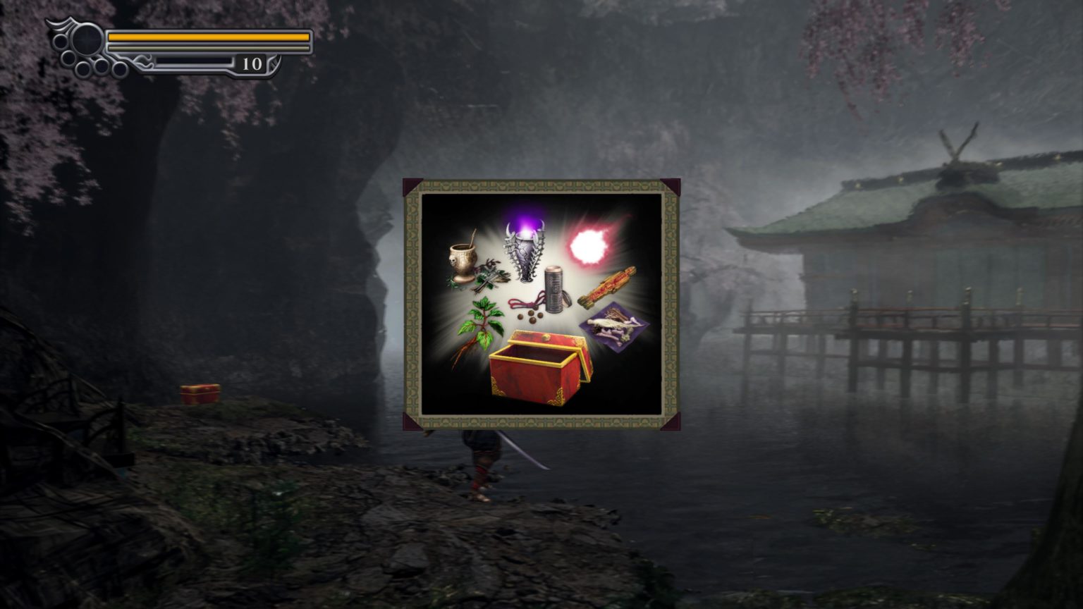 Onimusha: Way of the Sword Unveils Its Historic Hero as Capcom ...