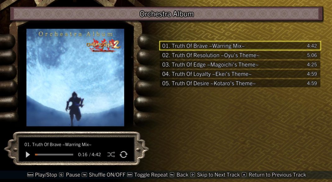 Onimusha: Way of the Sword Unveils Its Historic Hero as Capcom ...
