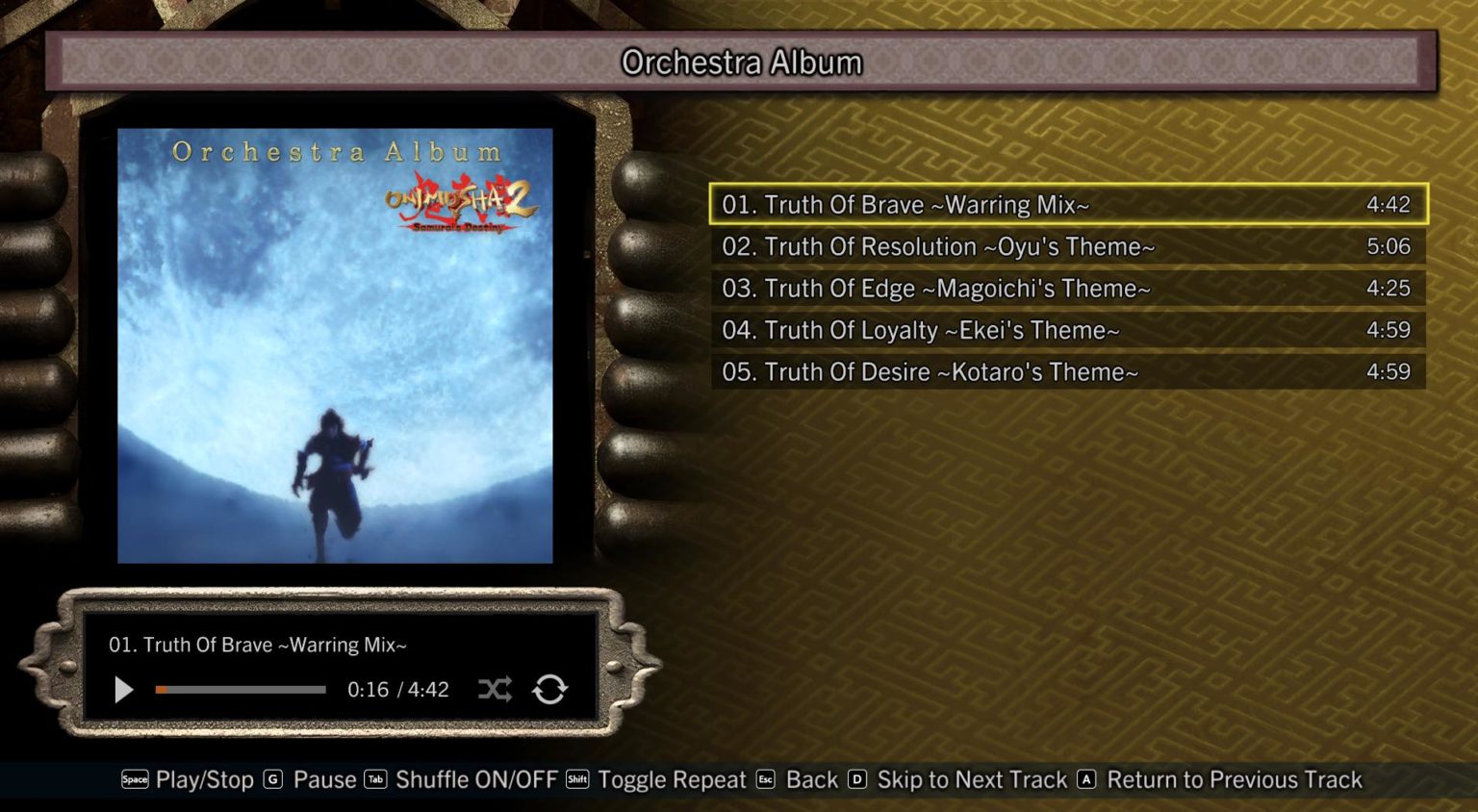 Onimusha: Way of the Sword Unveils Its Historic Hero as Capcom ...