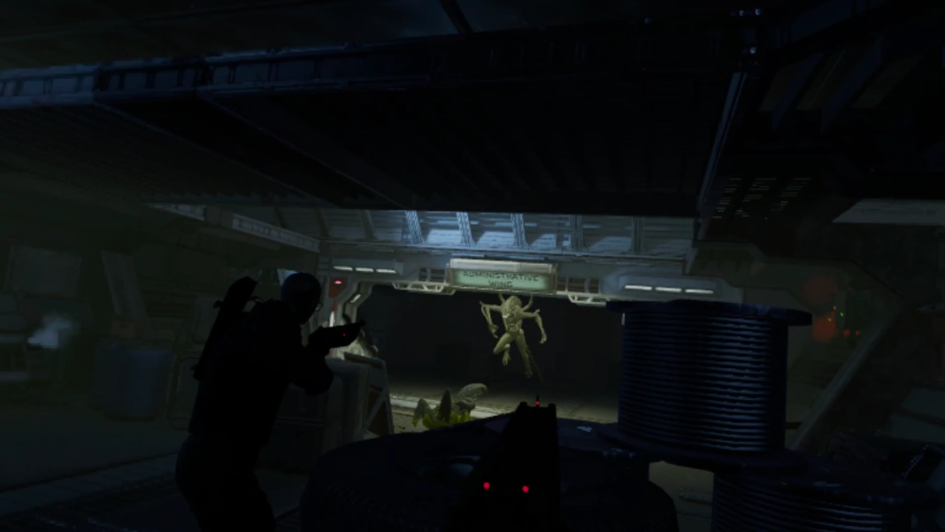 Alien: Rogue Incursion Is Now Available on Meta Quest 3 and 3S Devices ...