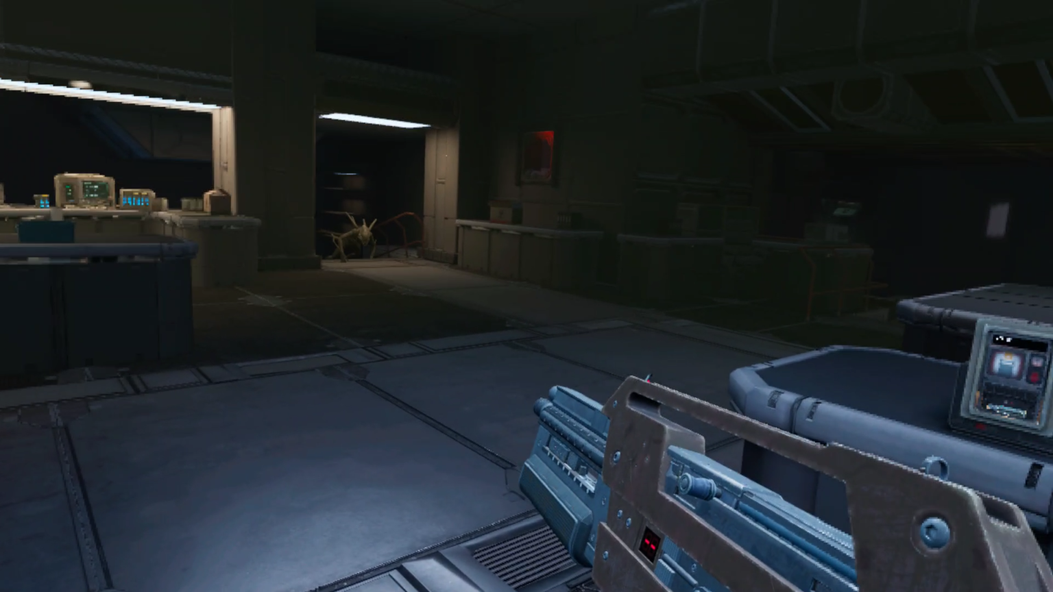 Alien: Rogue Incursion Is Now Available on Meta Quest 3 and 3S Devices ...