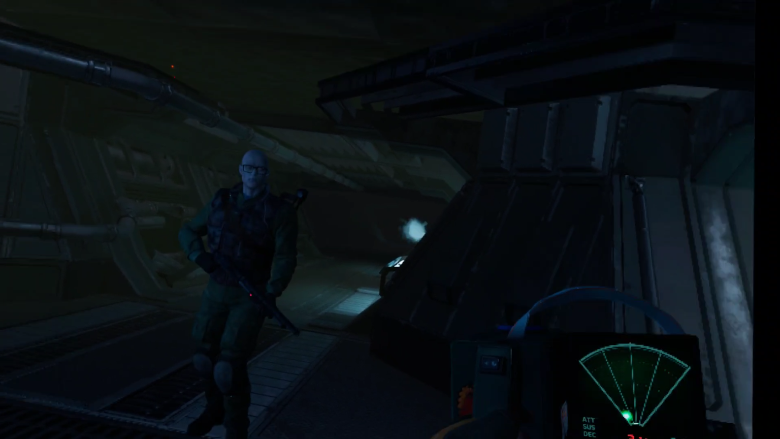 Alien: Rogue Incursion Is Now Available on Meta Quest 3 and 3S Devices ...