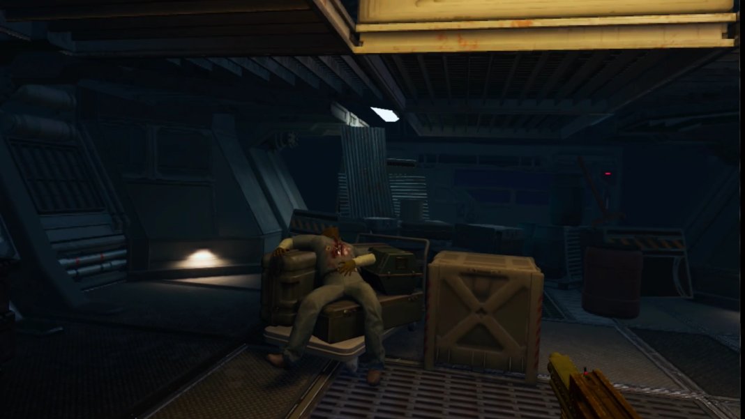 Alien: Rogue Incursion Is Now Available on Meta Quest 3 and 3S Devices ...