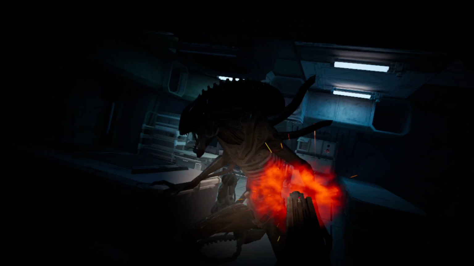 Alien: Rogue Incursion Is Now Available on Meta Quest 3 and 3S Devices ...