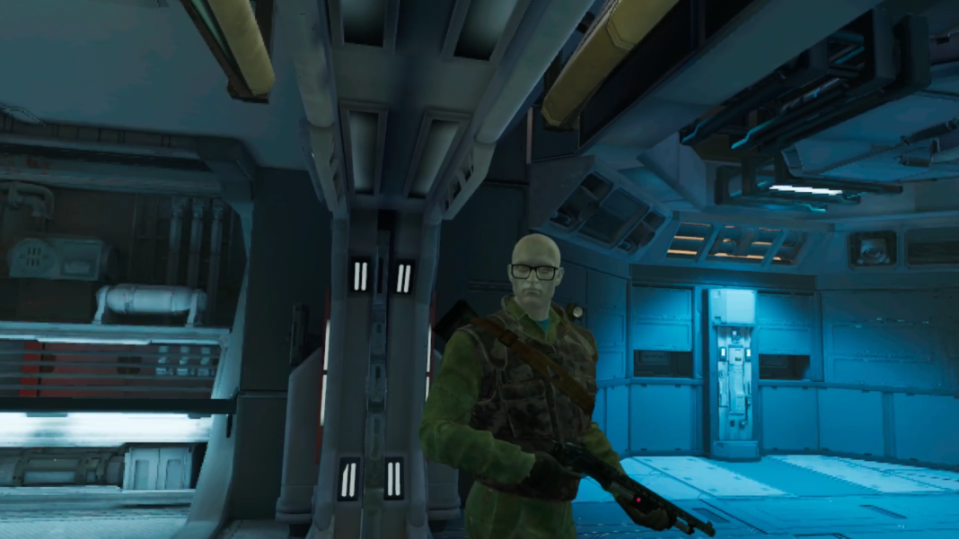 Alien: Rogue Incursion Is Now Available on Meta Quest 3 and 3S Devices ...