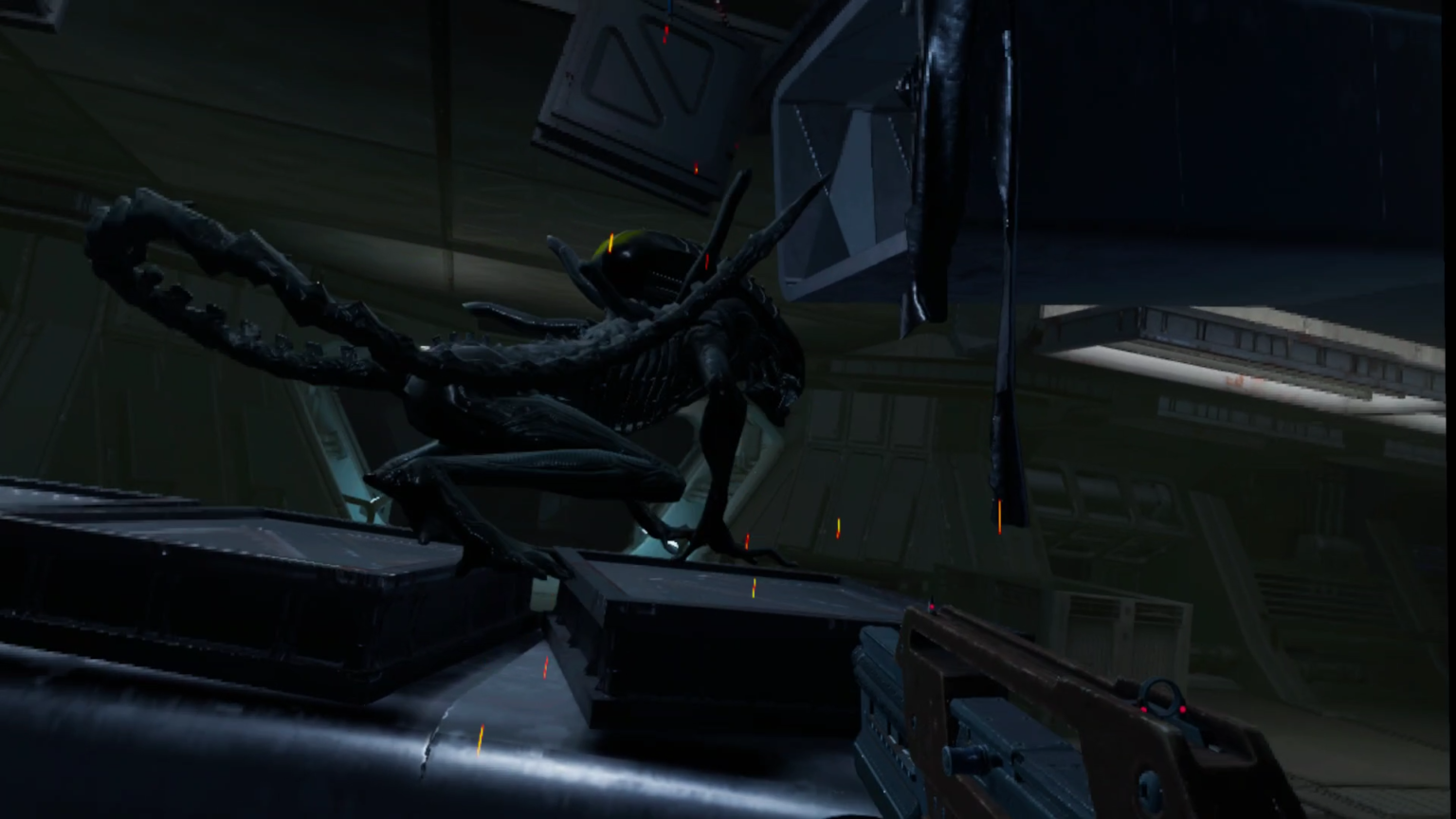 Alien: Rogue Incursion Is Now Available on Meta Quest 3 and 3S Devices ...