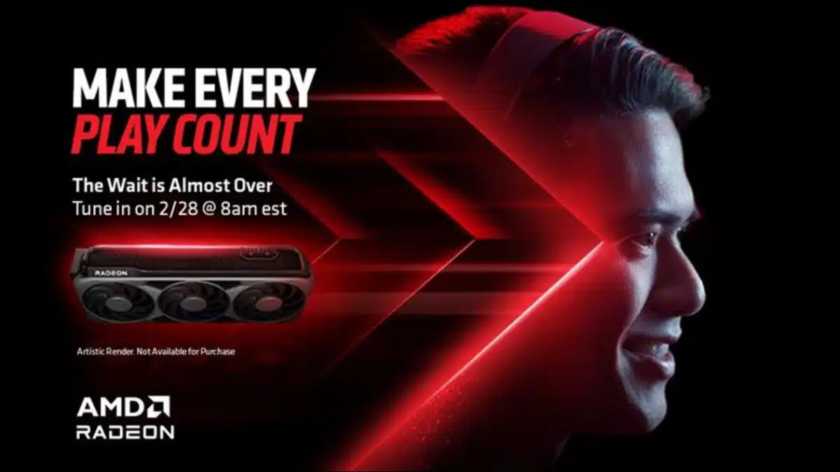 AMD Alludes to Sub-$700 Pricing for Radeon RX 9070 "RDNA 4" GPU as ...