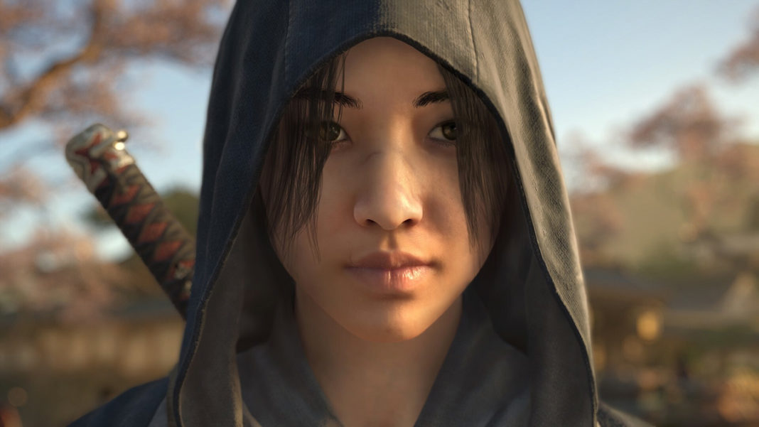 Assassin's Creed Shadows Delivers a PC Features Trailer as Ubisoft Confirms Spatial Audio ...