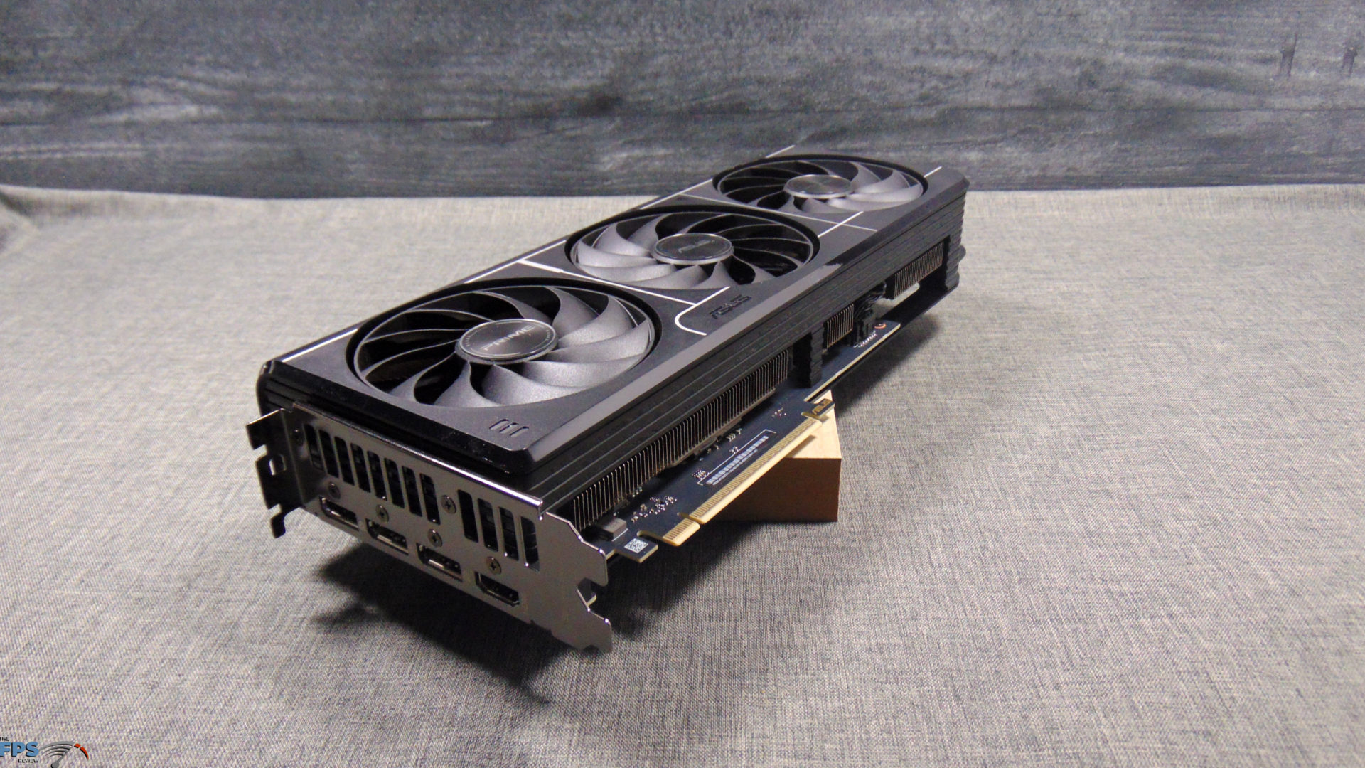 ASUS PRIME GeForce RTX 5070 Ti Video Card Review