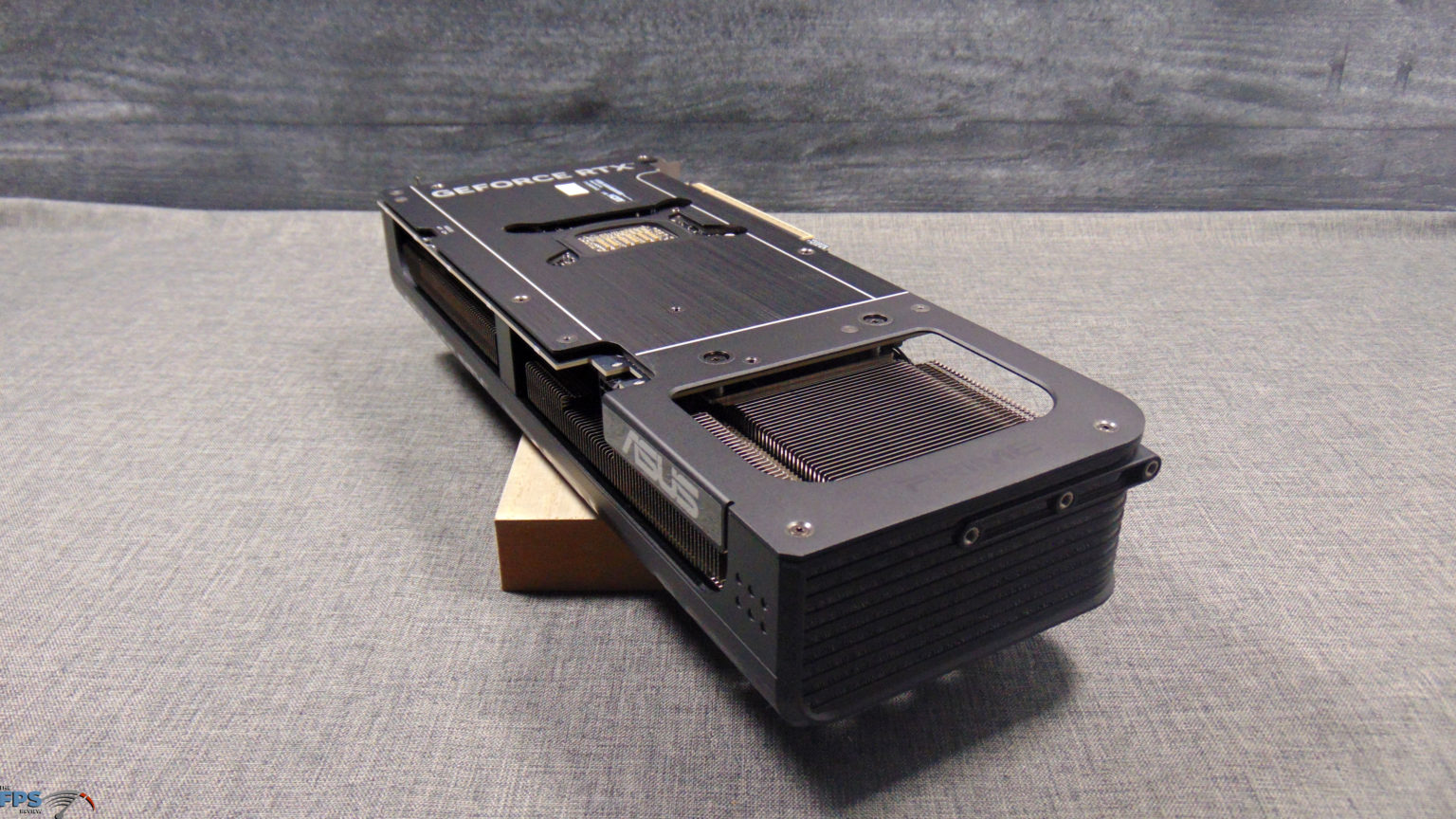 ASUS PRIME GeForce RTX 5070 Ti Video Card Review