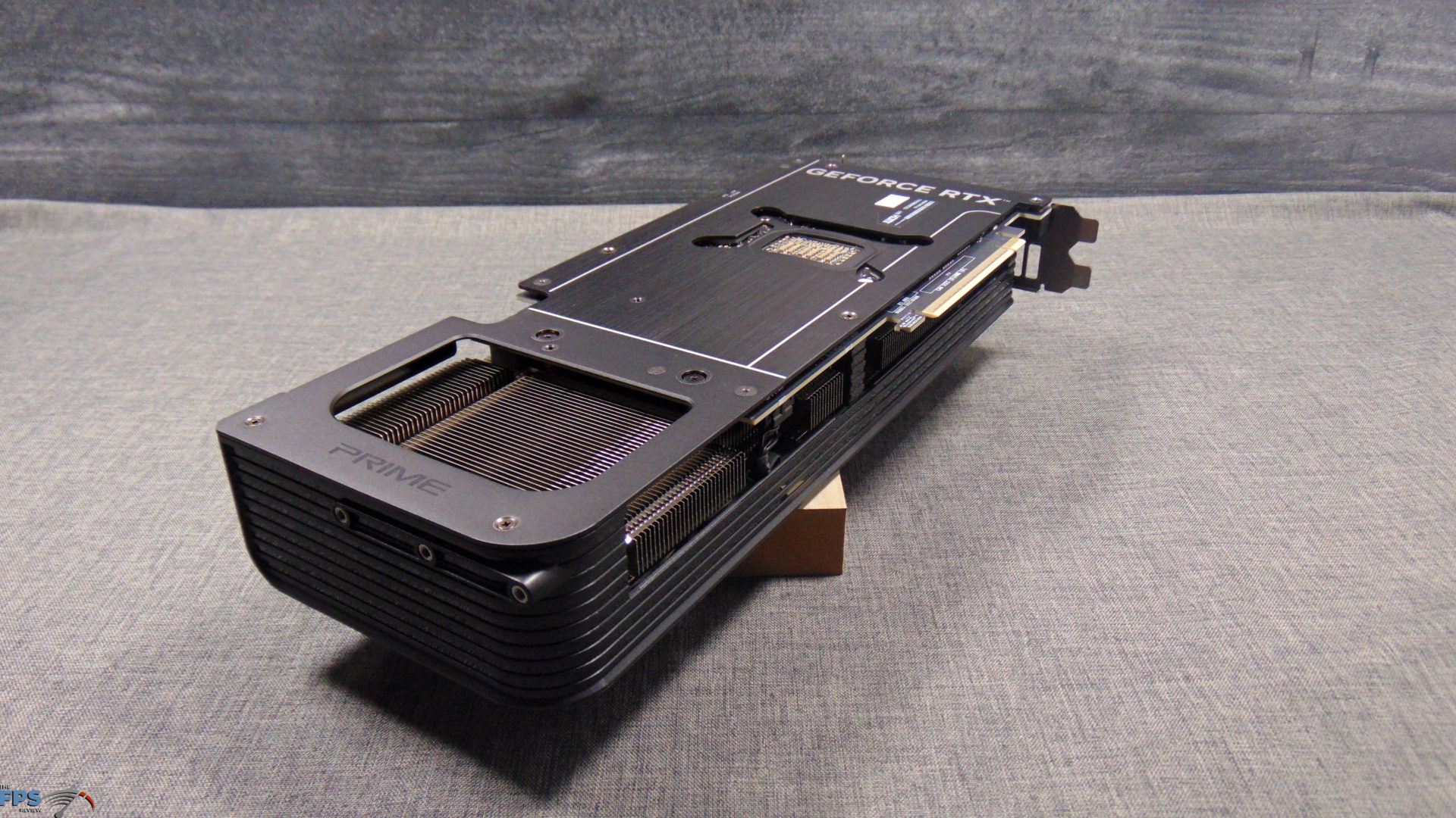 ASUS PRIME GeForce RTX 5070 Ti Video Card Review