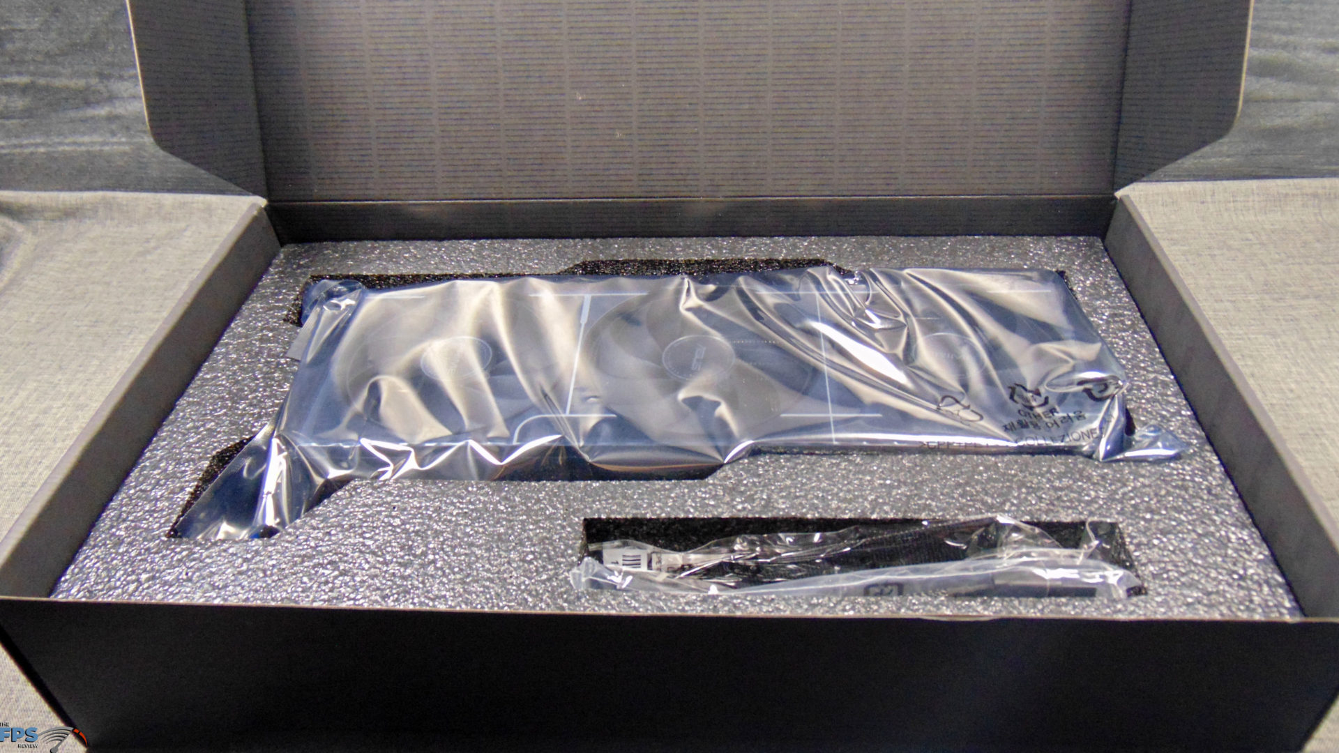 ASUS PRIME GeForce RTX 5070 Ti Video Card Review