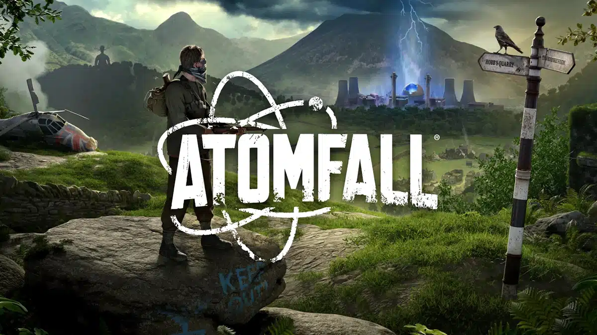 Atomfall Trailer Showcases the World of Rebellion's Post-Nuclear Survival Action Game Ahead of ...