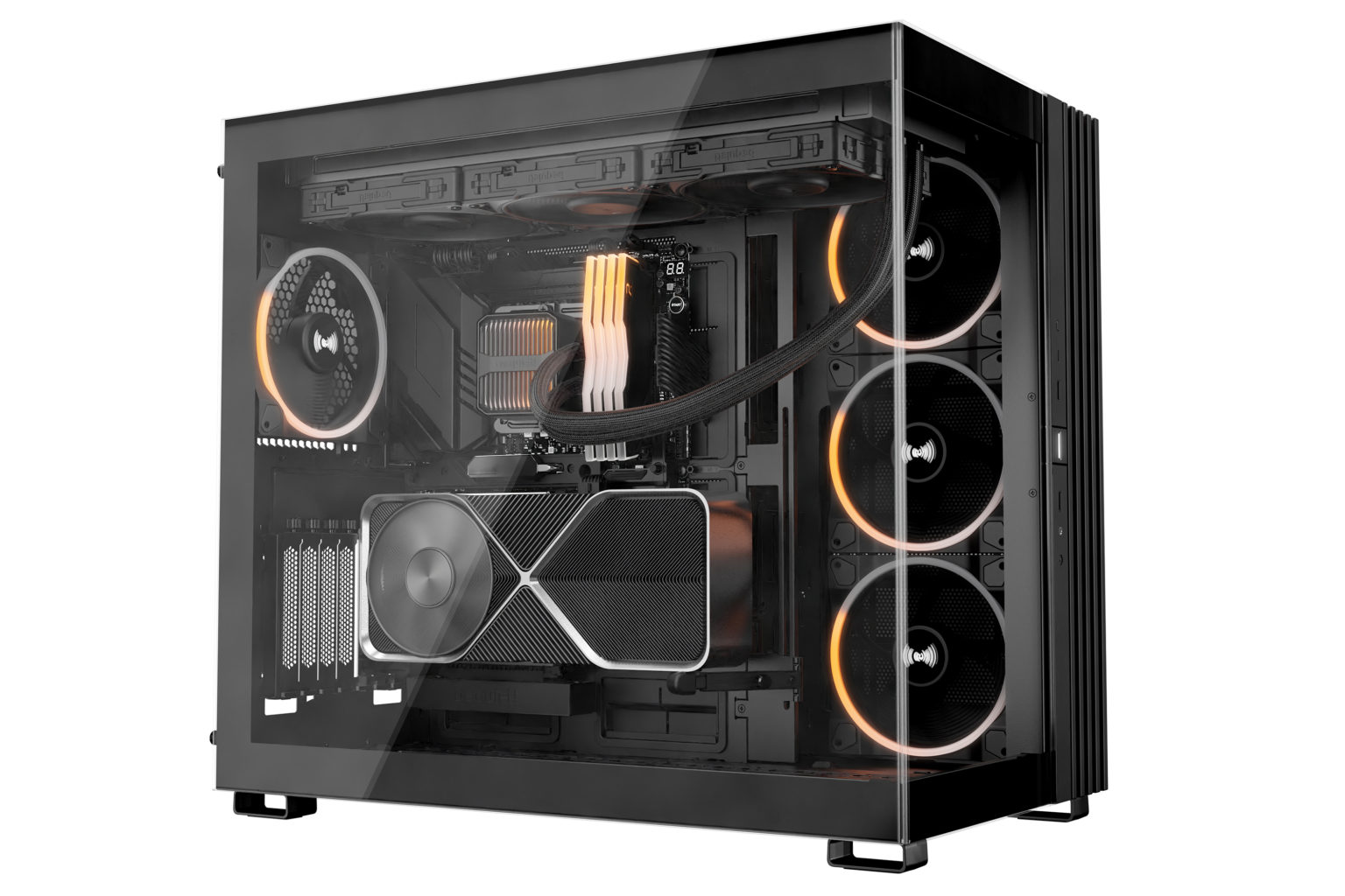 be quiet! Introduces the Silent Loop 3, a High-End AiO That Delivers ...