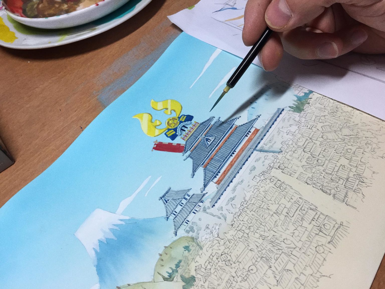 Classic '90s Anime "Samurai Pizza Cats" Returns as a 2D Action RPG ...