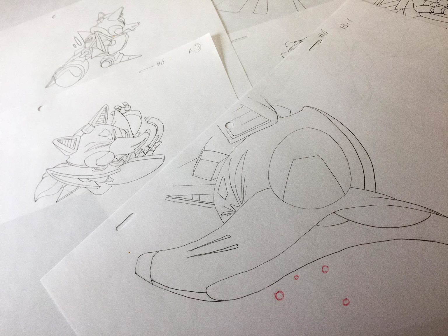 Classic '90s Anime "Samurai Pizza Cats" Returns as a 2D Action RPG ...