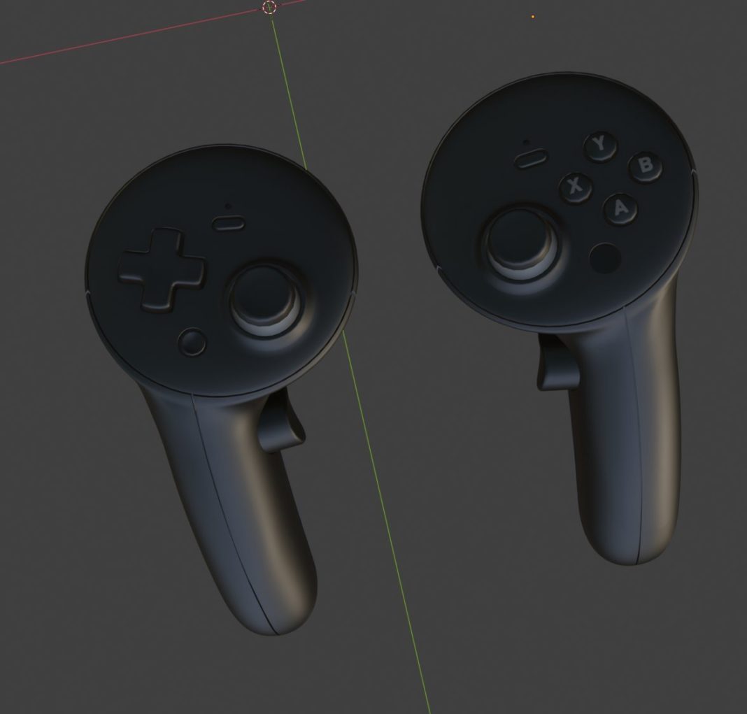 Valve's New VR Headset "Deckard" Will Launch in Late 2025 for $1,200, It's Claimed