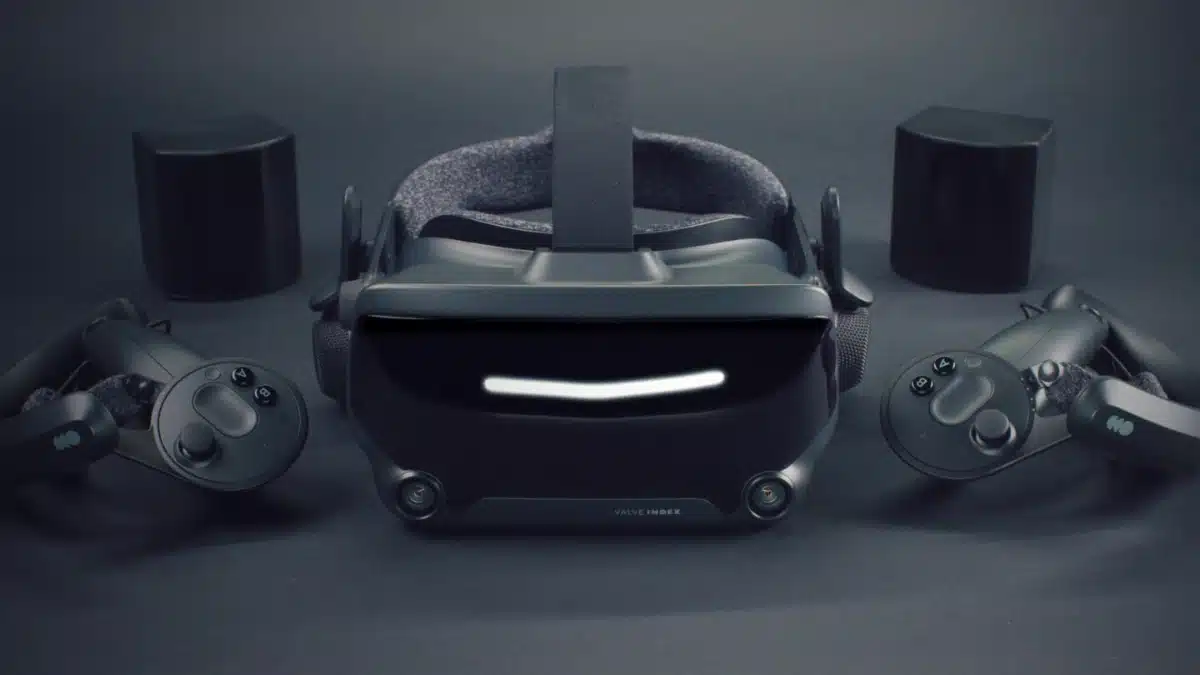 Valve's New VR Headset "Deckard" Will Launch in Late 2025 for $1,200 ...