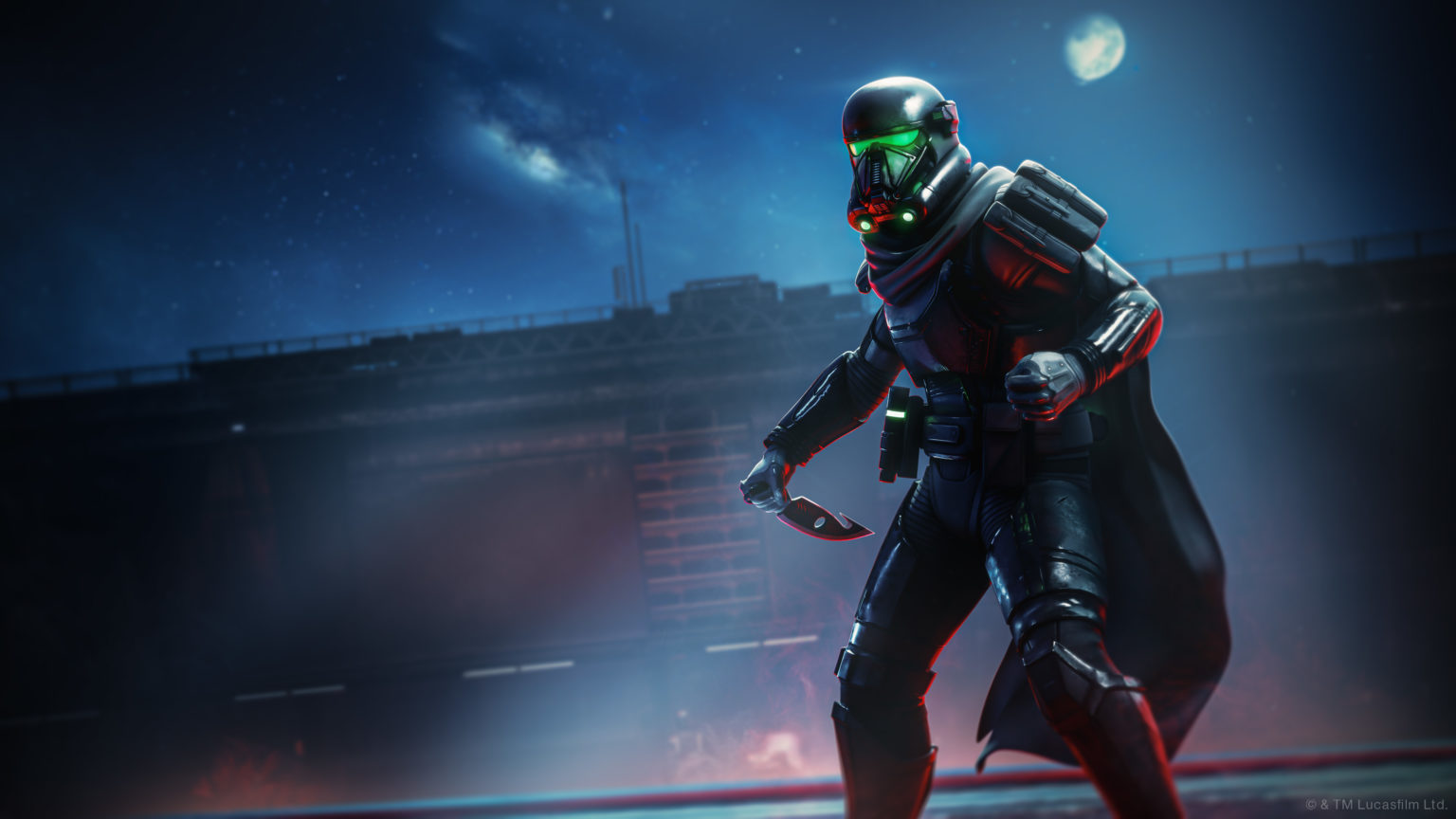 Destiny 2: Heresy Act I Launches Today with Star Wars-Inspired Armor ...