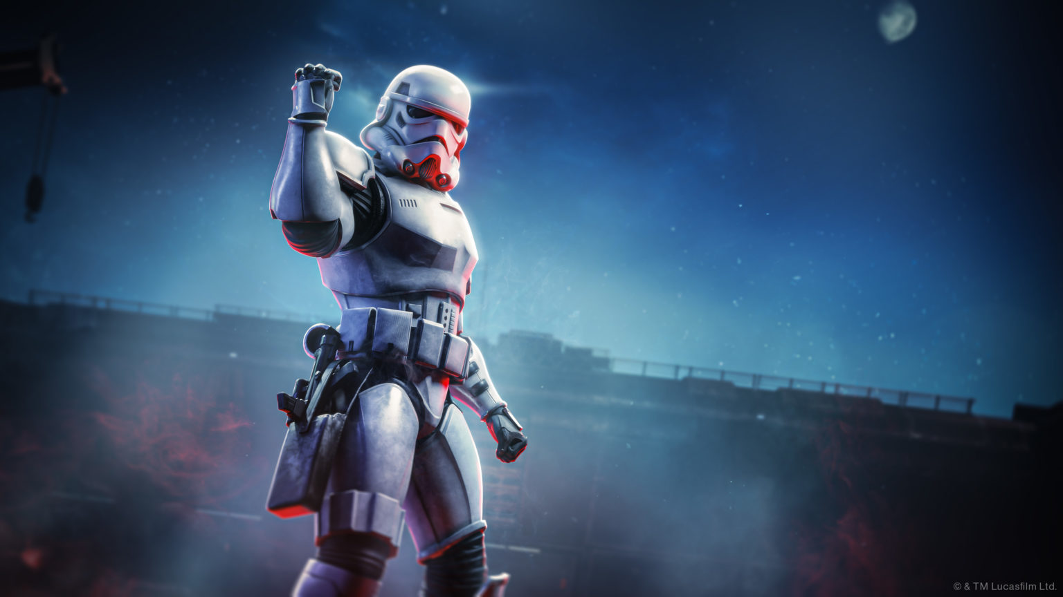 Destiny 2: Heresy Act I Launches Today with Star Wars-Inspired Armor ...