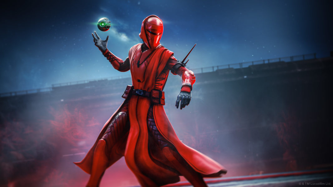 Destiny 2: Heresy Act I Launches Today with Star Wars-Inspired Armor ...