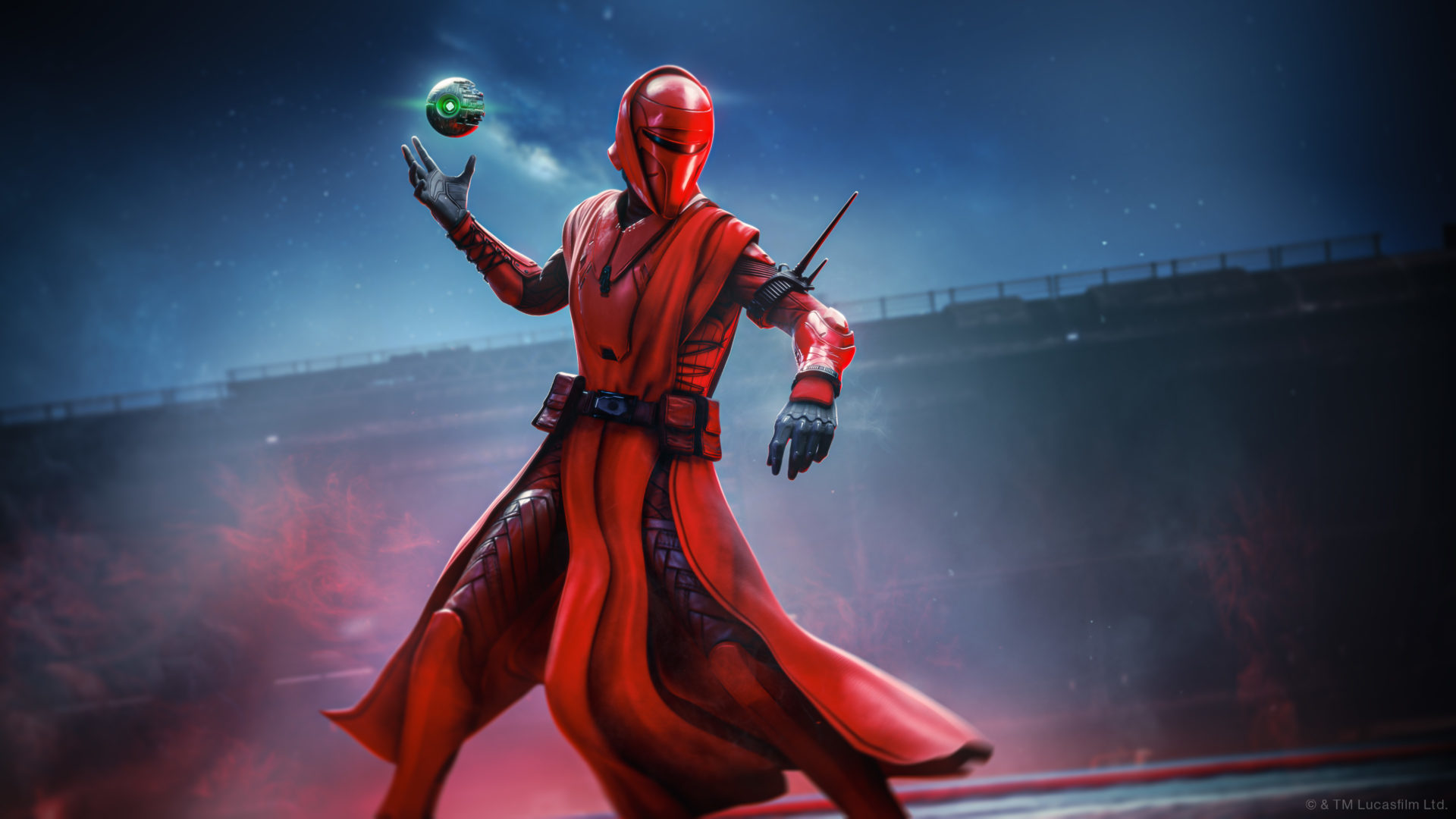 Destiny 2: Heresy Act I Launches Today with Star Wars-Inspired Armor ...