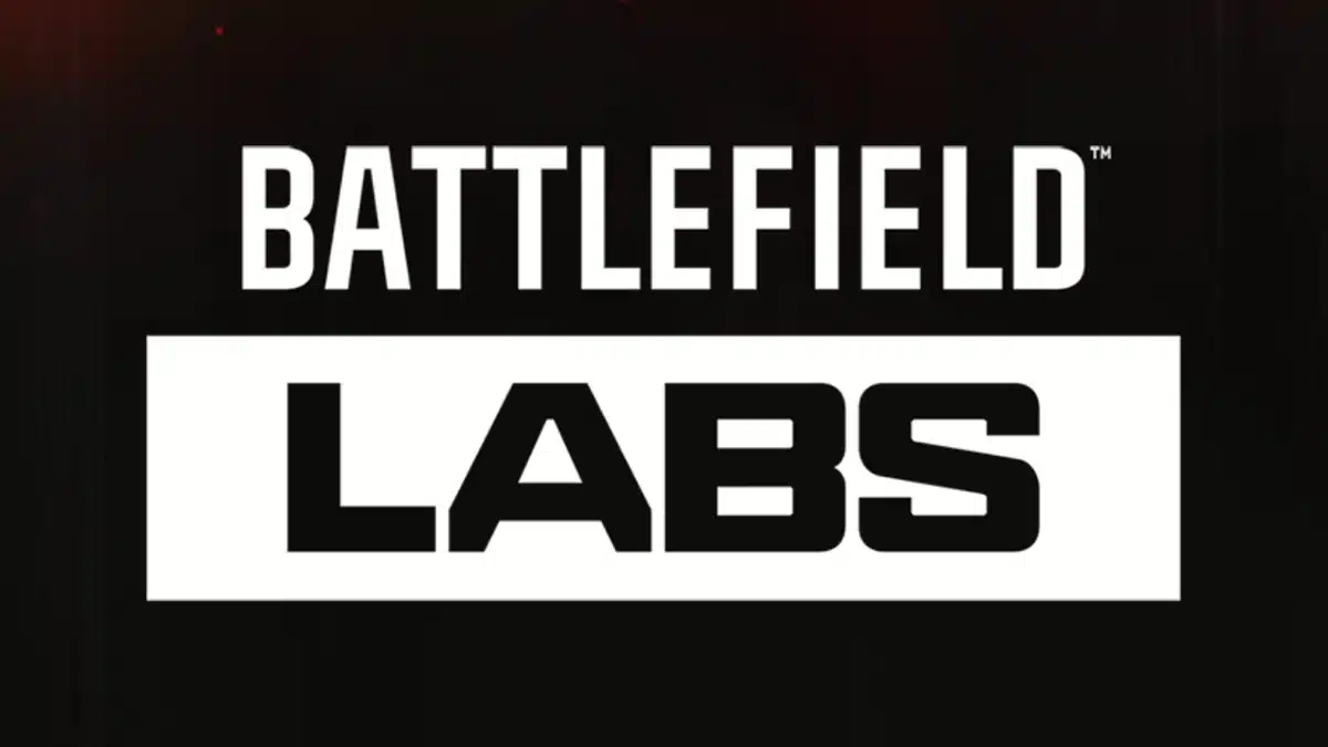 EA Opens Sign-Ups for Battlefield Labs, the "Most Ambitious Community ...