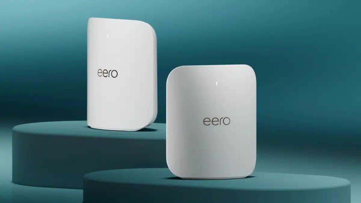 eero Expands Wi-Fi 7 Router Portfolio with eero 7 and eero Pro 7 ...