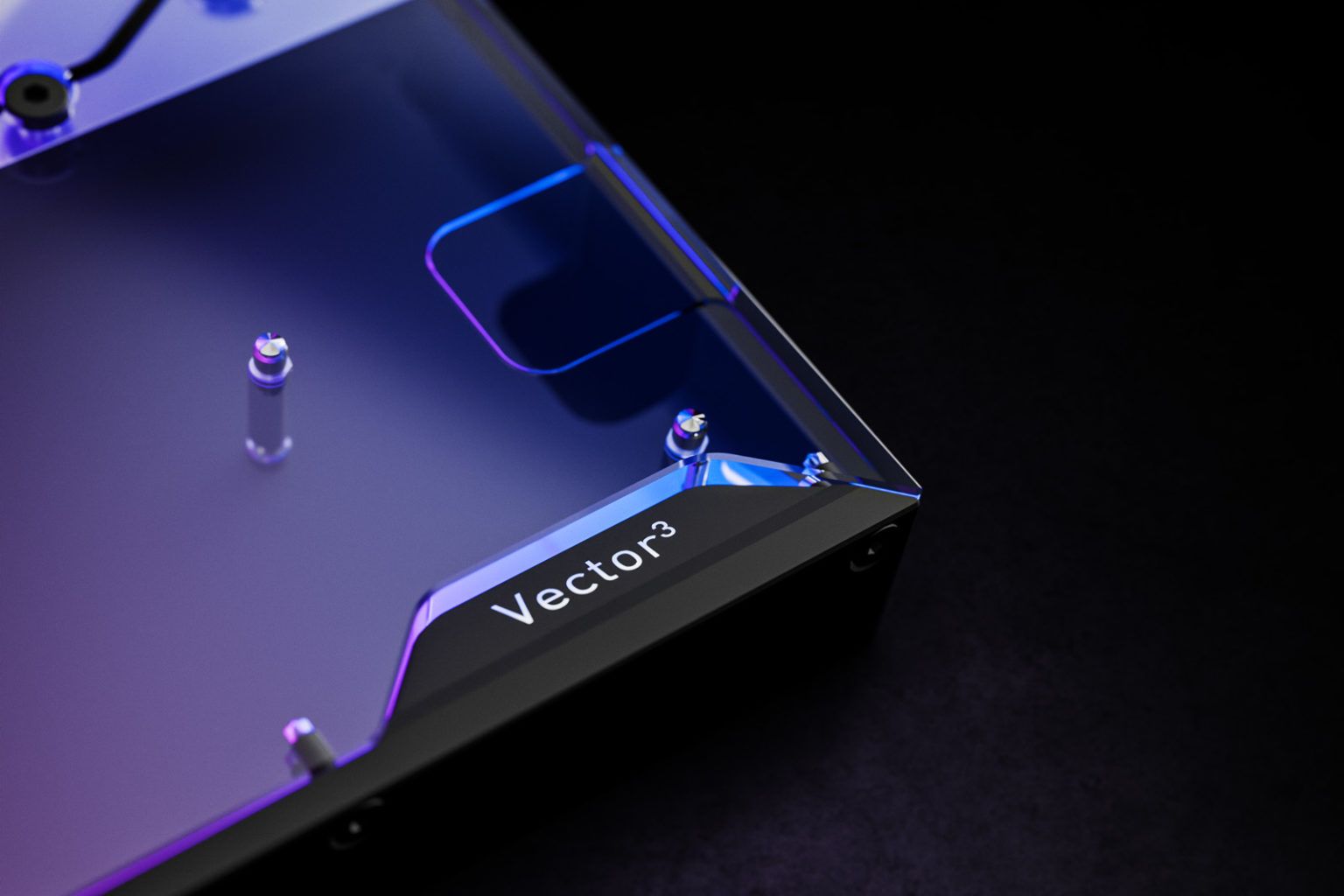 EK Introduces EK-Quantum Vector³ Water Blocks for NVIDIA GeForce RTX ...