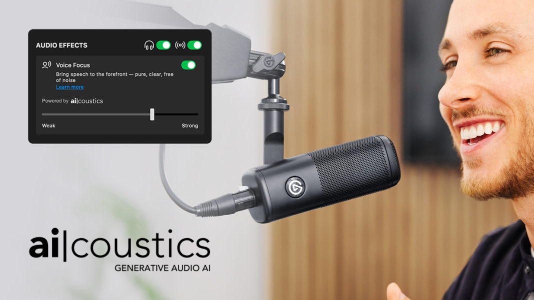 Elgato Unveils Wave Link 2.0, a New Iteration of the Audio Management ...